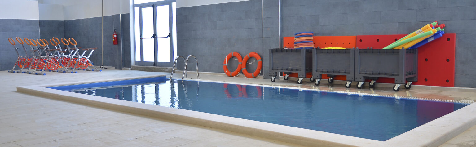 Listino prezzi Di Palma Sport Trani – Centro Sportivo a Trani, con ...